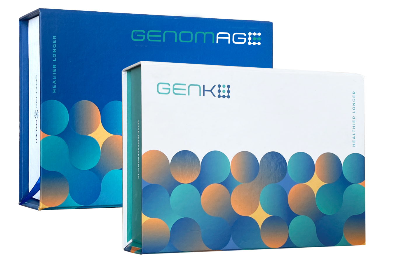 Wigen | Detail Paket Bundle